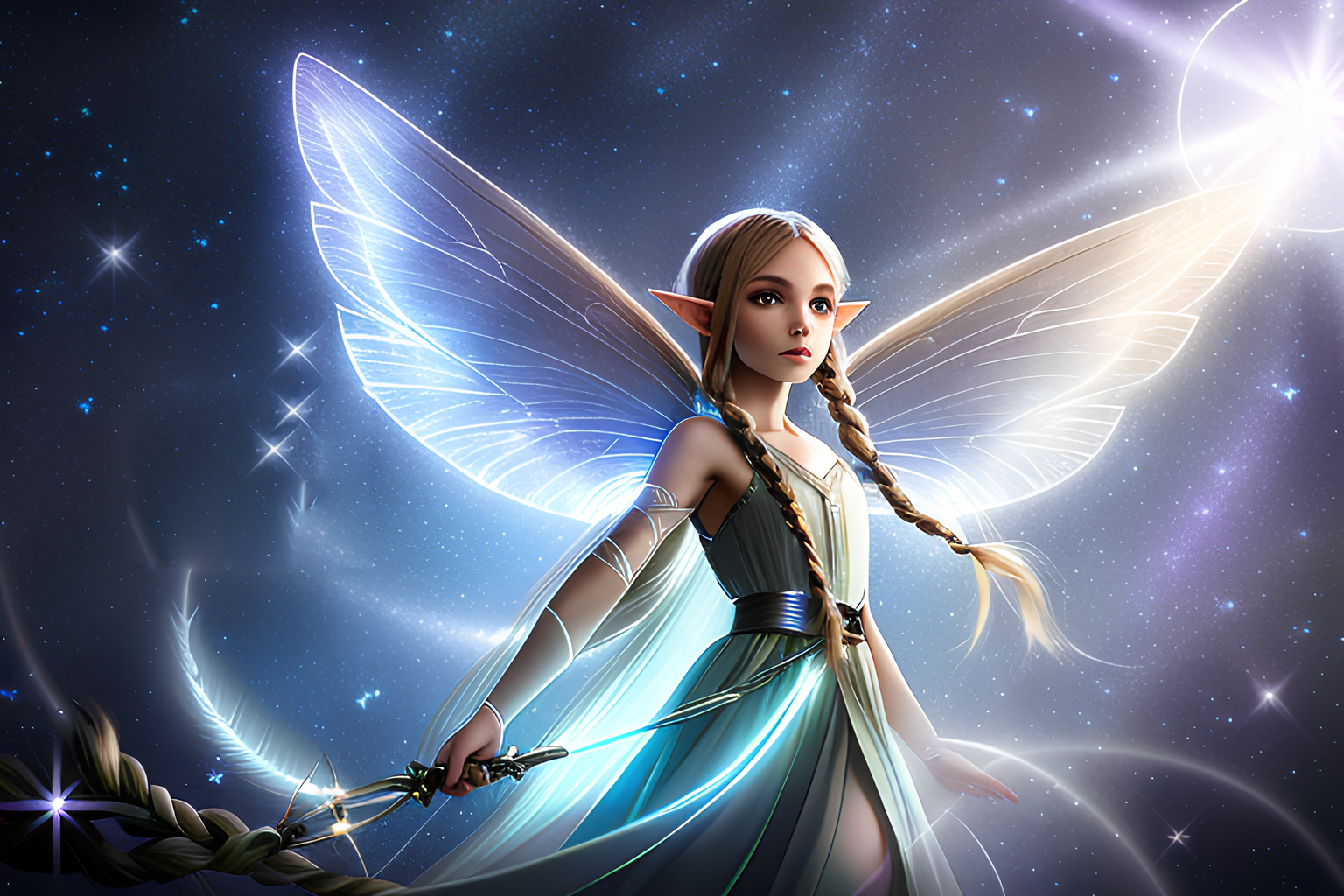 What is Fairy? | Fairy Docs
